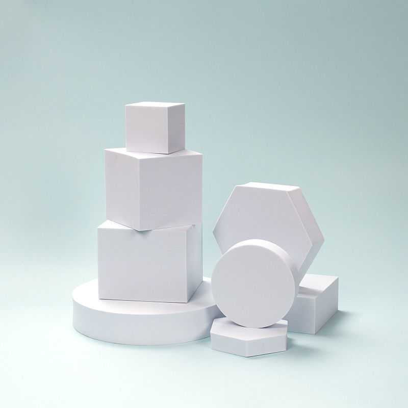 Geometric Prop Set | FLATLAID | FLATLAID