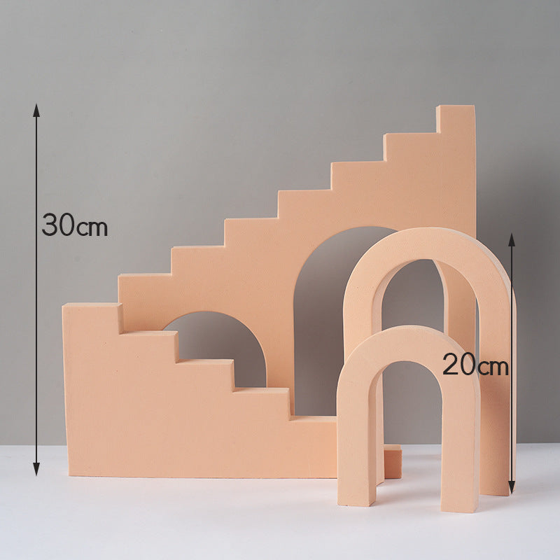 Ladder & Arch Set | FLATLAID | FLATLAID