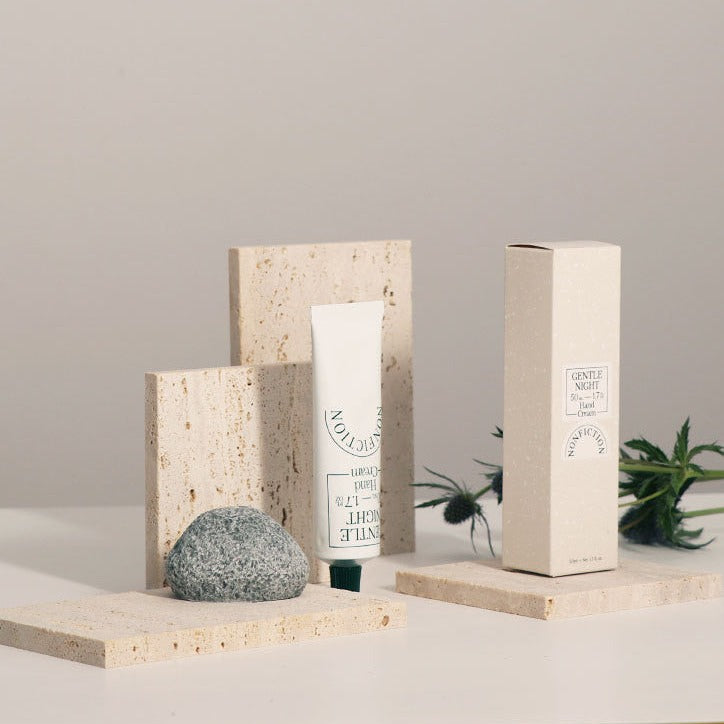 Stone Prop | FLATLAID